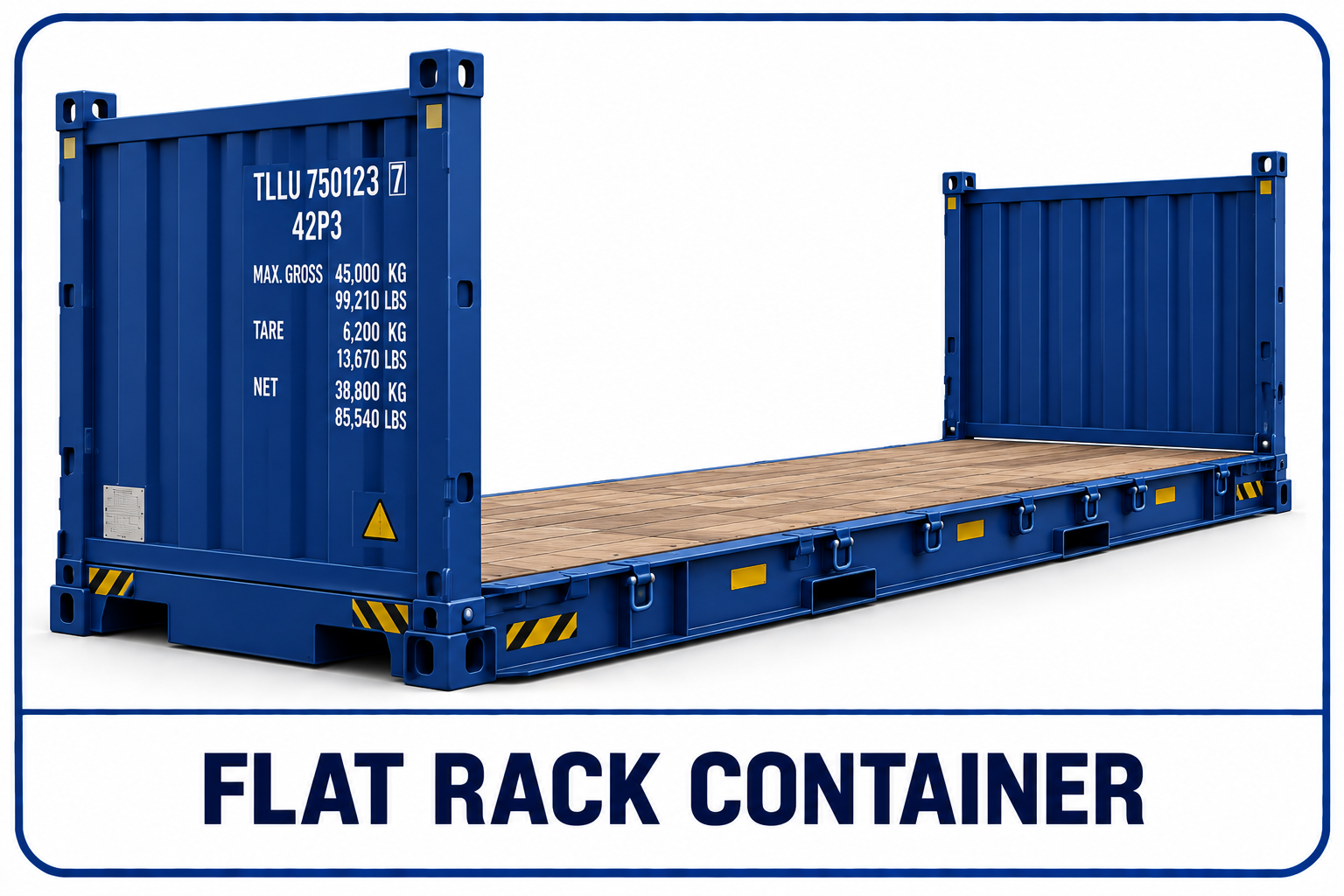 Container Sales Singapore | New & Used Shipping Containers